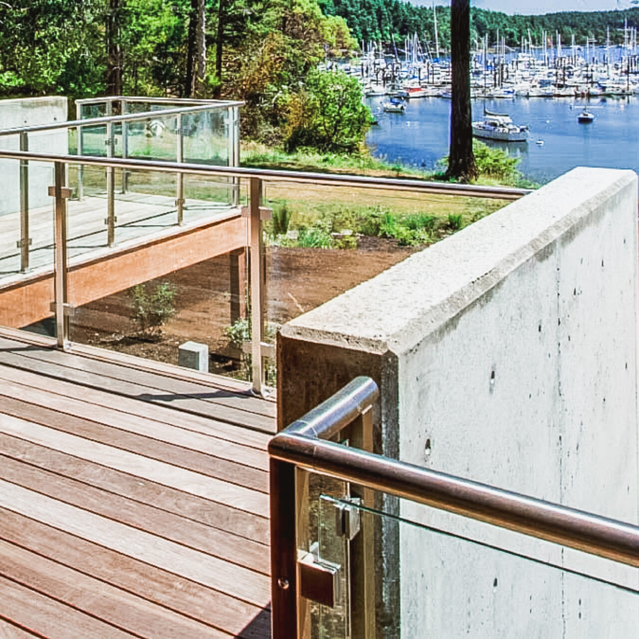 Silverdale Commercial and Residential Windows - Dahl Glass